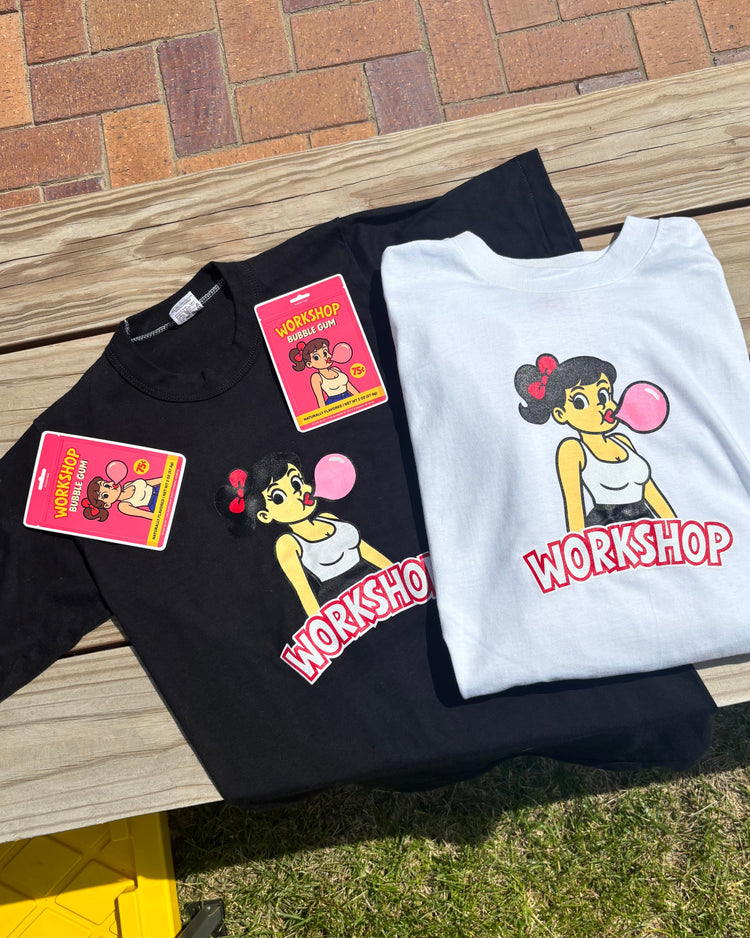 workshop • Omaha's premier sneaker, streetwear, & vintage store – work ...